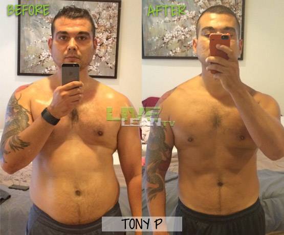 Success Stories - Live Lean TV